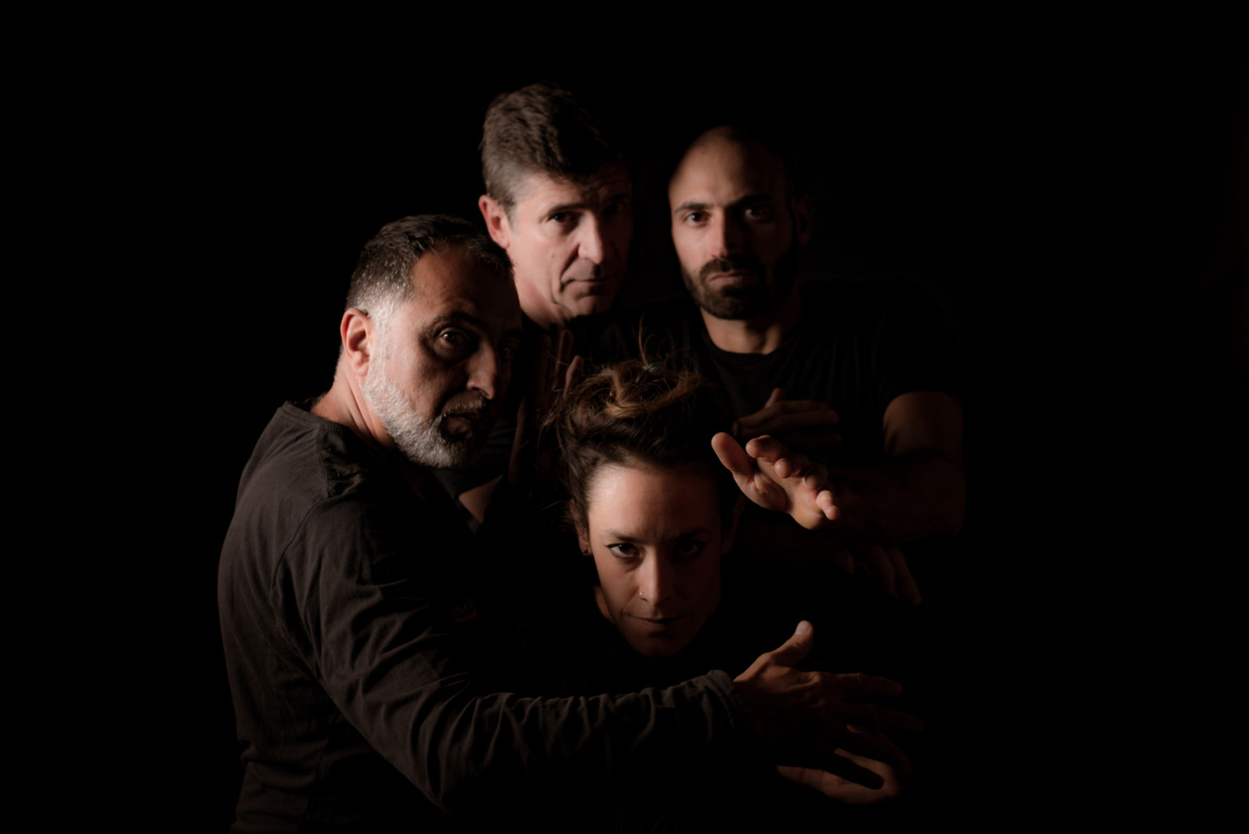Semíramis, la hija del aire · Festival Internacional de Teatro Clásico ...