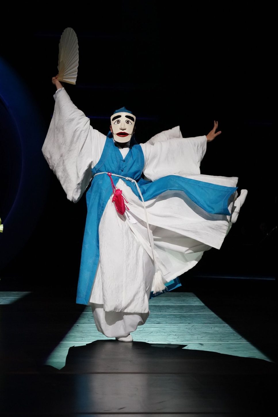 Talchum-nori · Festival Internacional de Teatro Clásico de Almagro