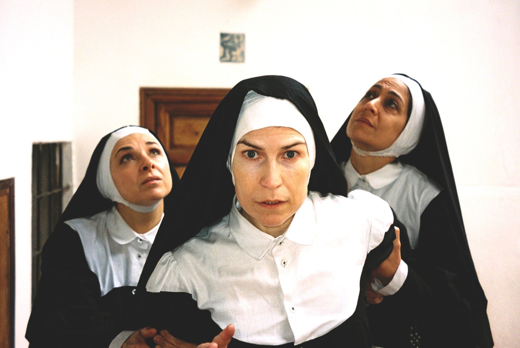 Jerónima · Festival Internacional de Teatro Clásico de Almagro